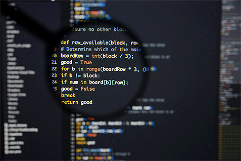 Application Security Code Review